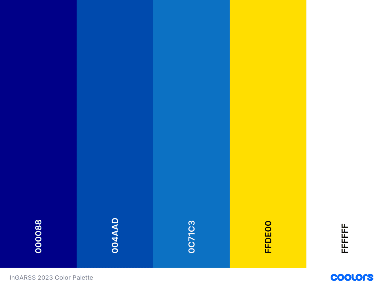 Media Kit | InGARSS 2023